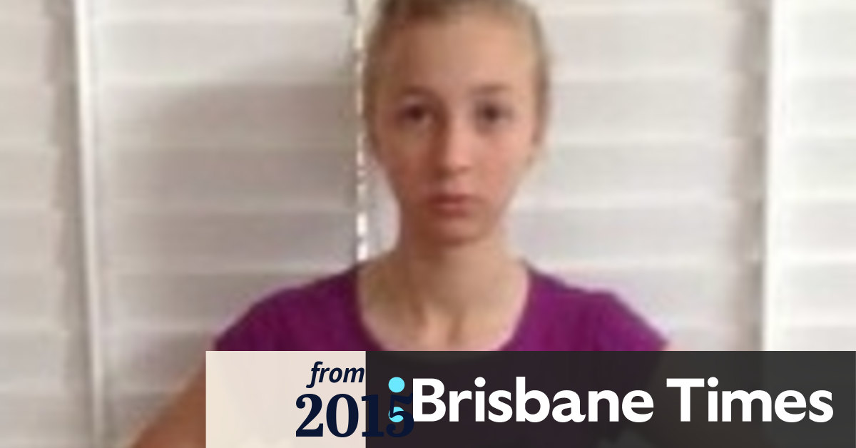 Concerns For Missing Teenage Girl